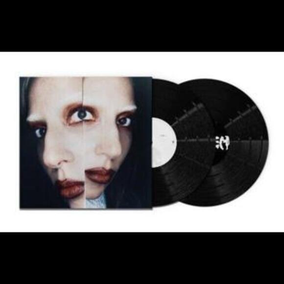 Media | Mayhem 146 18g Lp With Exclusive Cover Poster Exclusive Track ...